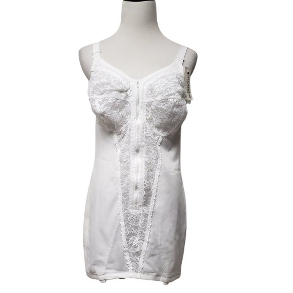 Berdita | Intimates & Sleepwear | Nwt Berdita Lingerie Classic Open ...